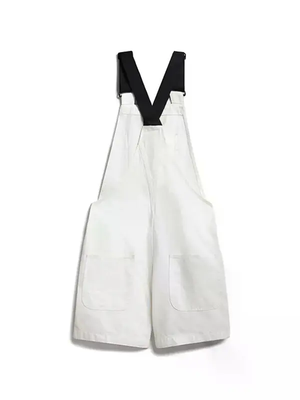 NAPAPIJRI Cotton Dungarees