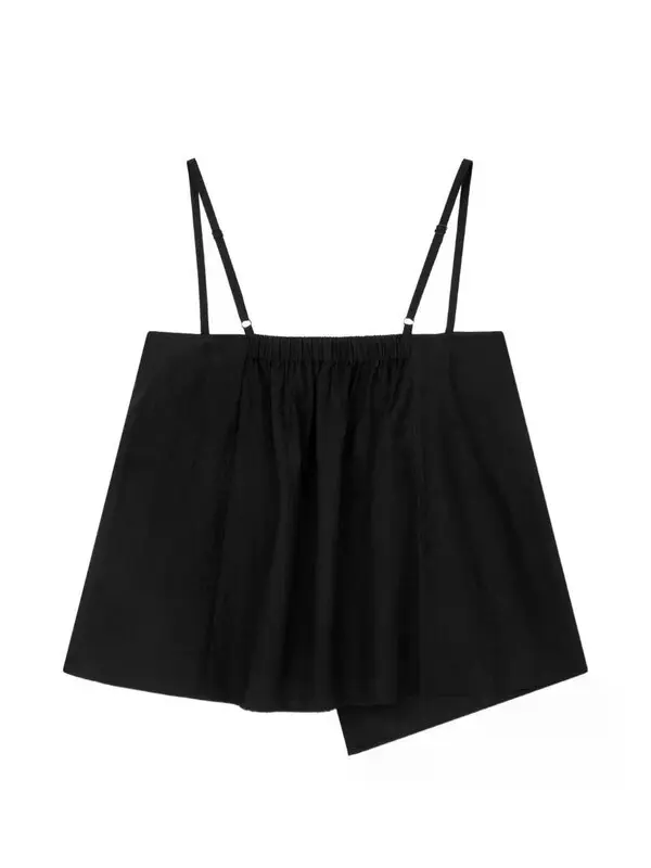 STUDIO TOMBOY Asymmetric Bustier Top