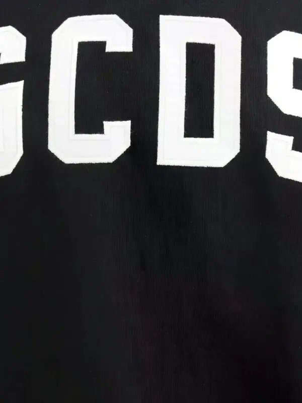 Gcds Logo Sweatshirt