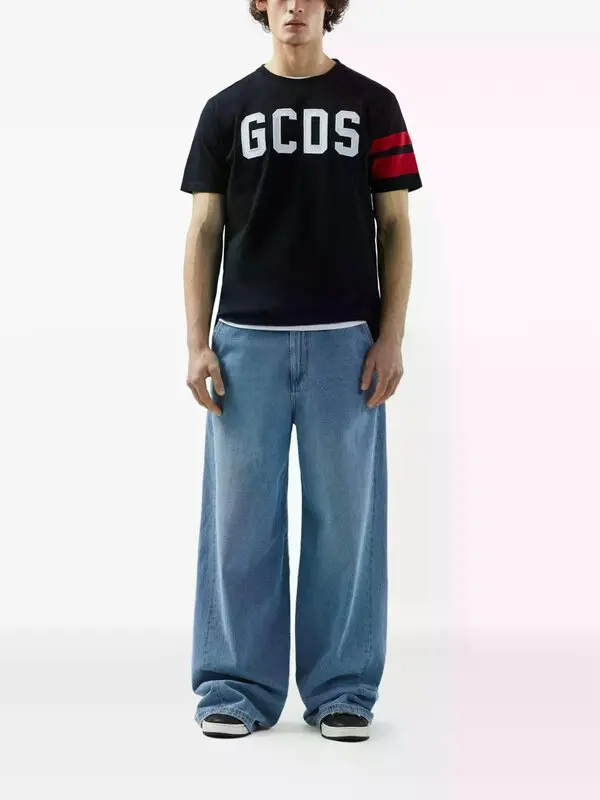 Gcds Logo T-shirt