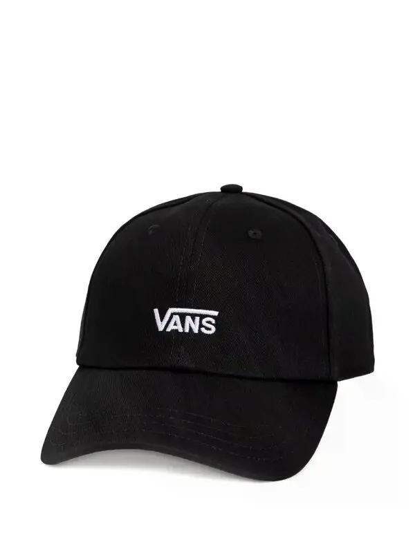 VANS Logo-embroidered Bow-detailed Baseball Cap