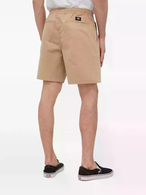 VANS Drawstring Shorts