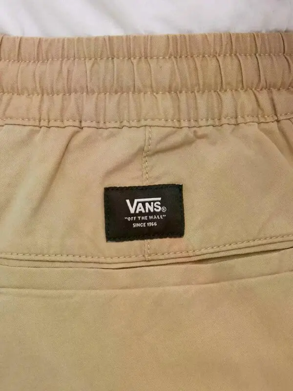 VANS Drawstring Shorts