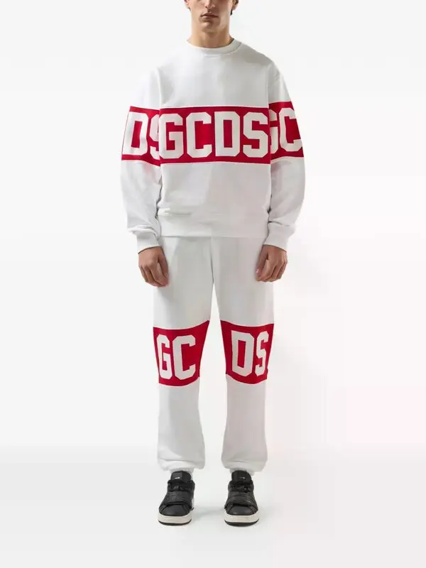 Gcds Logo-band Track Pants