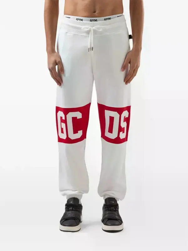 Gcds Logo-band Track Pants