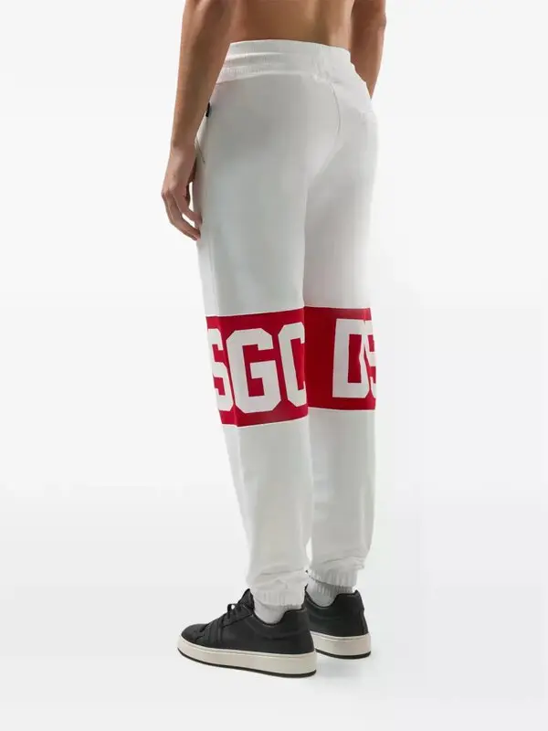 Gcds Logo-band Track Pants