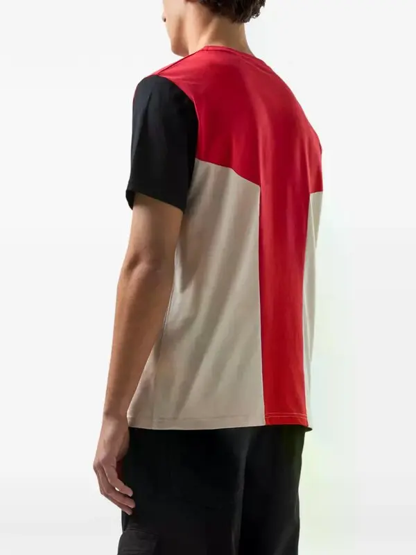 Gcds Color-block T-shirt