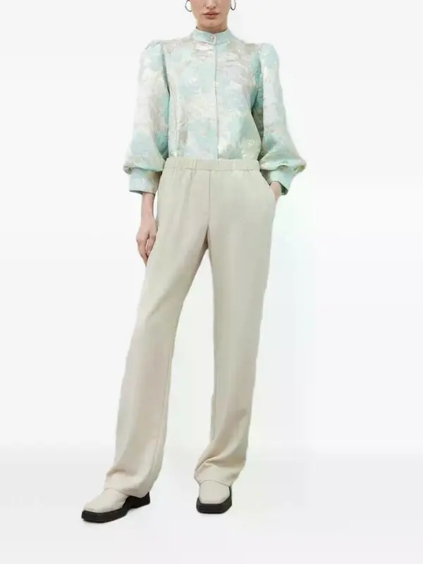 SAMSOE SAMSOE Elasticated Trousers