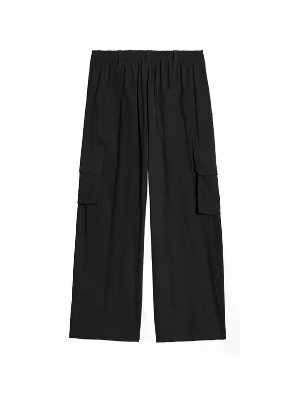 Y3 Cargo-pocket Trousers