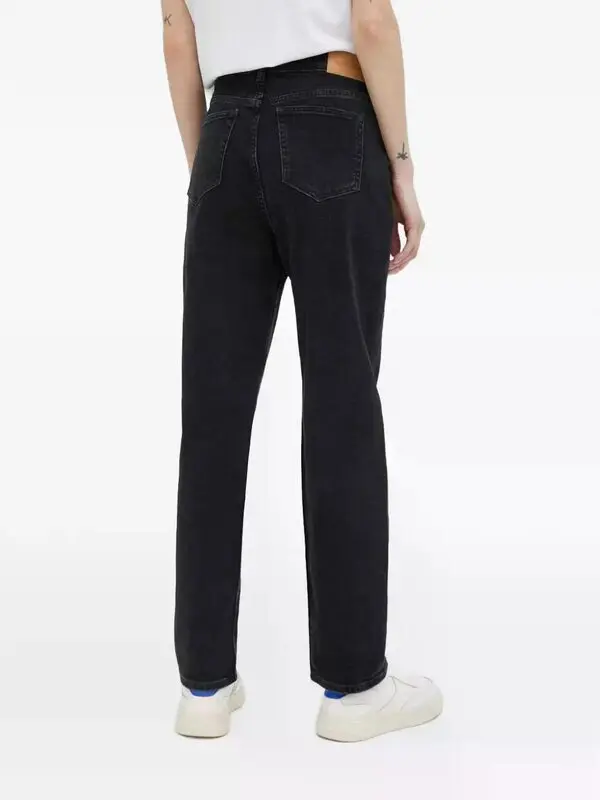 SAMSOE SAMSOE Belt-loops Jeans