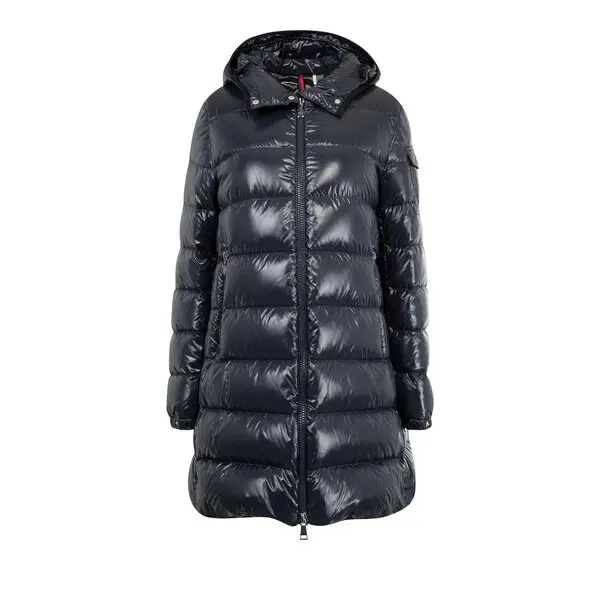 Moncler Courcelles Long Coat