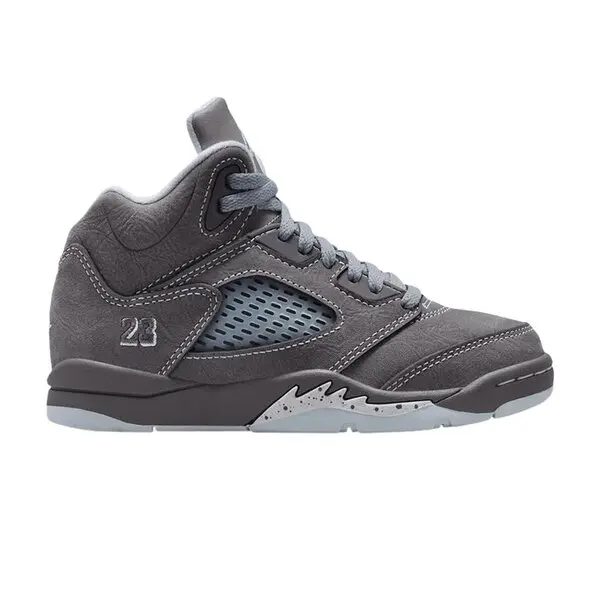 JORDAN 5 Retro Ps 'wolf 2026 - Grey