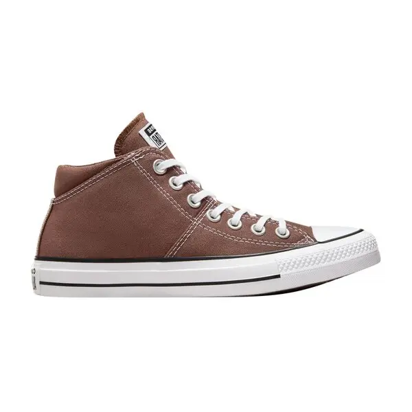CONVERSE Wmns Chuck Taylor All Star Madison Mid 'bear Nap - Brown