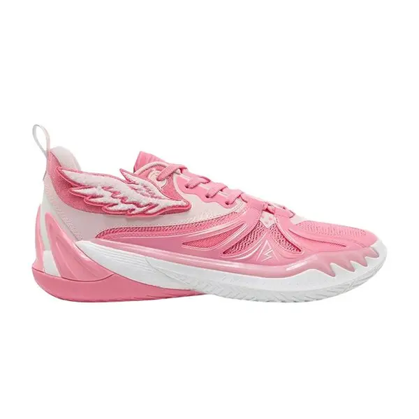 RIGORER Ar3 'valentine's Day' Sneakers - Pink