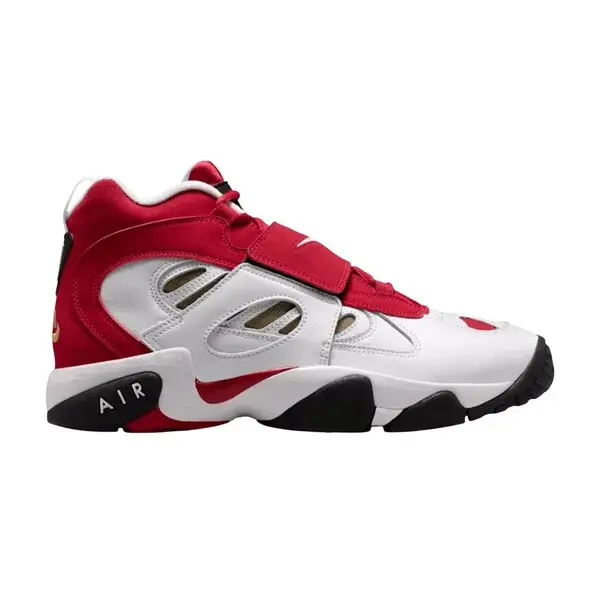 Nike Air Diamond Turf 2 'reverse' Sneakers