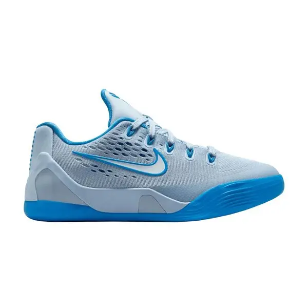 Nike Kobe 9 Low Em Gs Sneakers