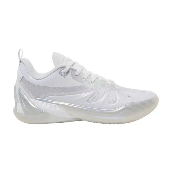 RIGORER Ar3 'diamond' Sneakers - White