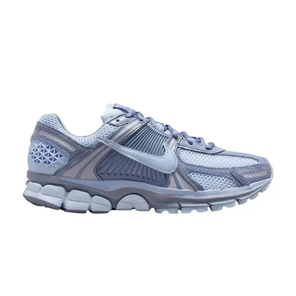 Nike Wmns Zoom Vomero 5 'ashen Slate Hydrogen - Blue