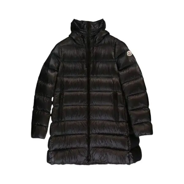 Moncler Suyen Long Parka