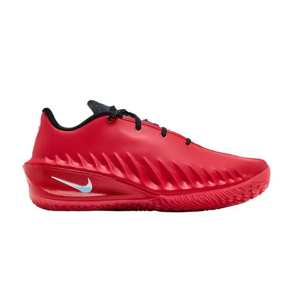 Nike Air Zoom Gt Cut 4 Sneakers - Red