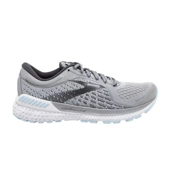 Brooks Adrenaline Gts 21 - Grey