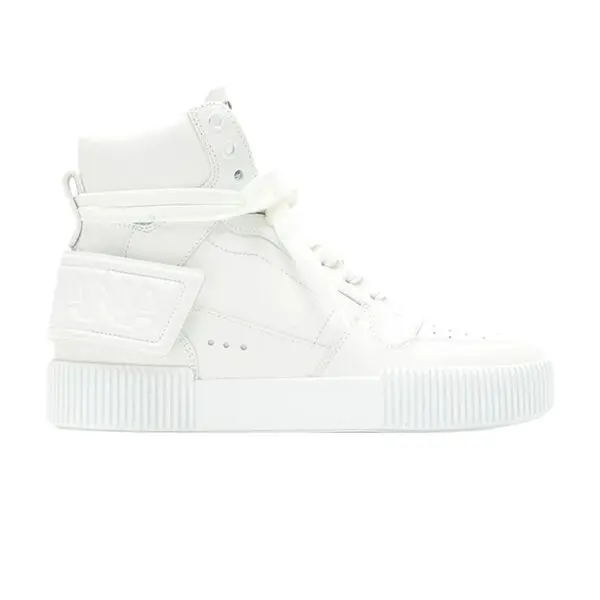 Dolce & Gabbana Miami High Top Sneakers
