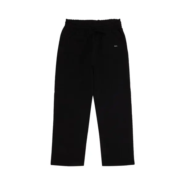 Supreme Small Box Drawcord Sweatpant - Black