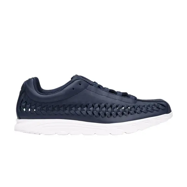 Nike Mayfly Woven 'independence Day - Blue