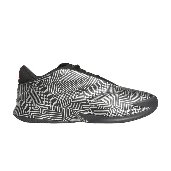 Adidas Crazy Energy Plus Metallic Silver