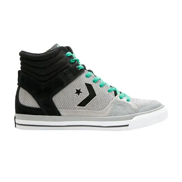 CONVERSE Coolidge Hi 'drizzle - Grey