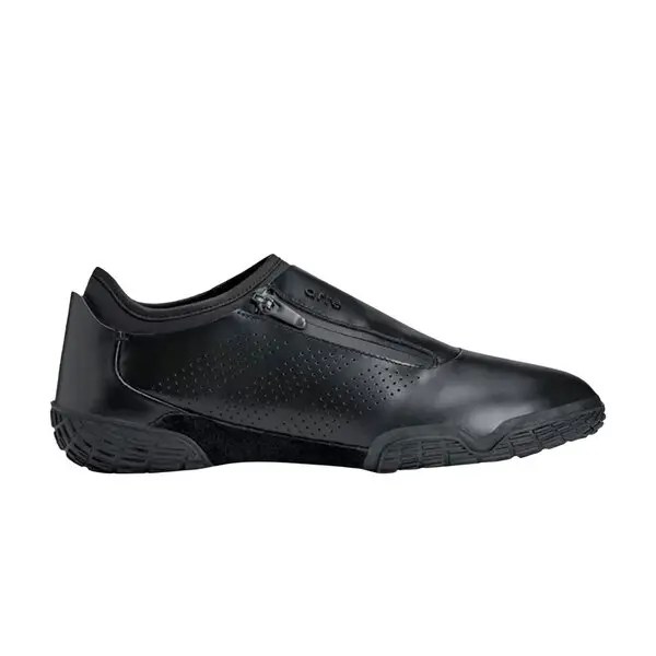 Adidas Arte Antwerp X Trivela Sneakers - Black