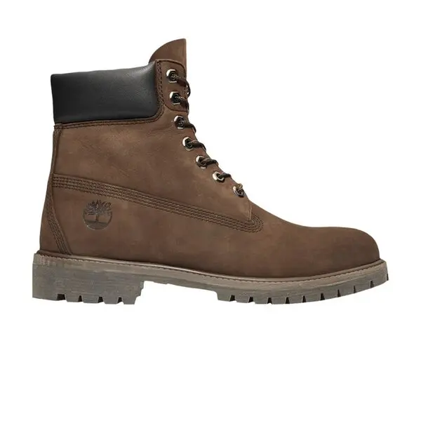 Timberland 6-inch Premium Boots
