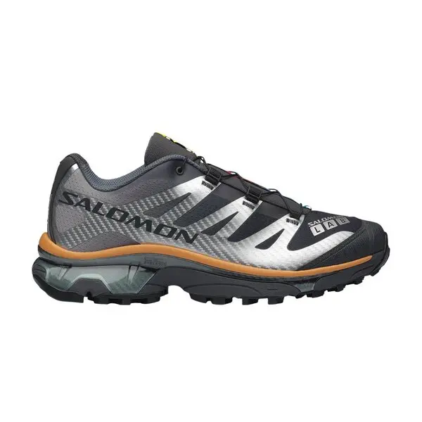 SALOMON Xt-4 Og 'asphalt Silver Nugget - Grey