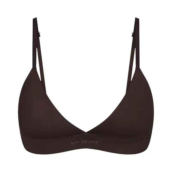 NIKESKIMS Shine Triangle Bra 'phoenix