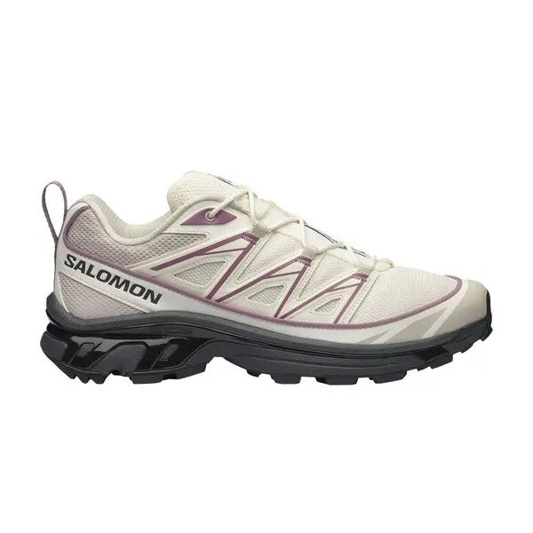 SALOMON Xt-6 Expanse 'vanilla Dusk - White