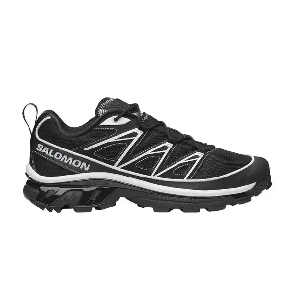 SALOMON Xt-6 Expanse White - Black