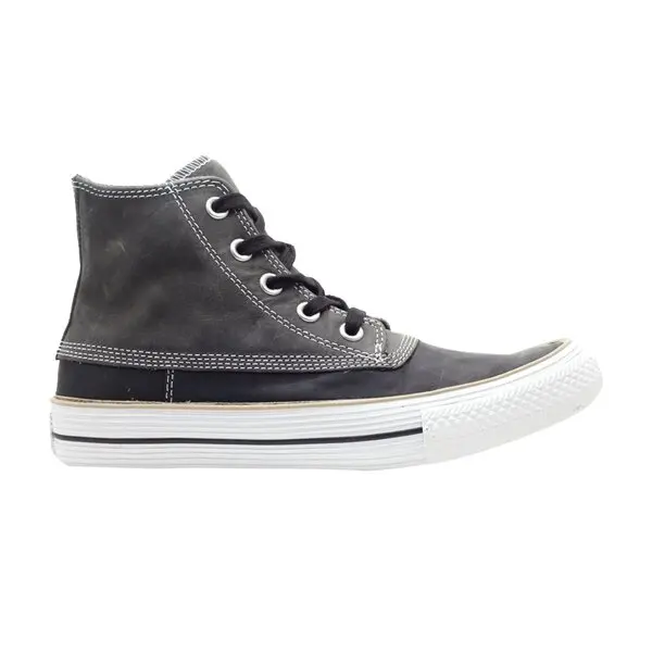CONVERSE Chuck Taylor All Star Duck Boot Hi - Black