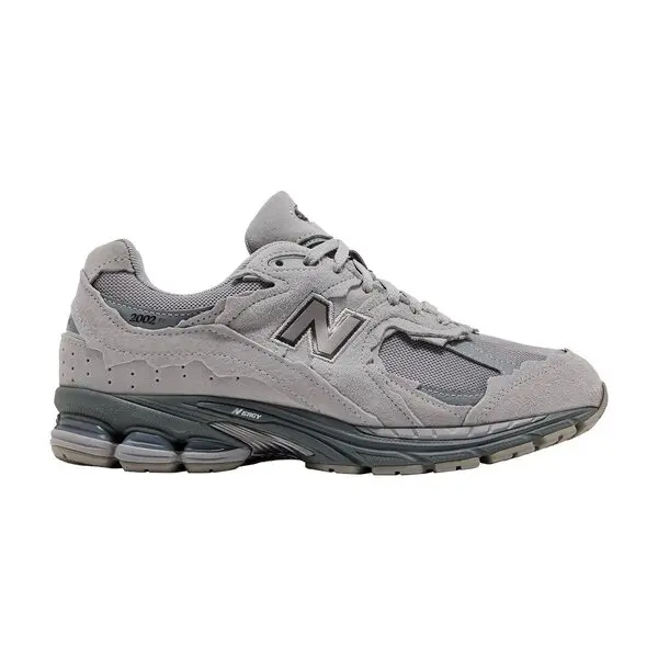 NEW BALANCE 2002r Gore-tex Protection Pack - Grey