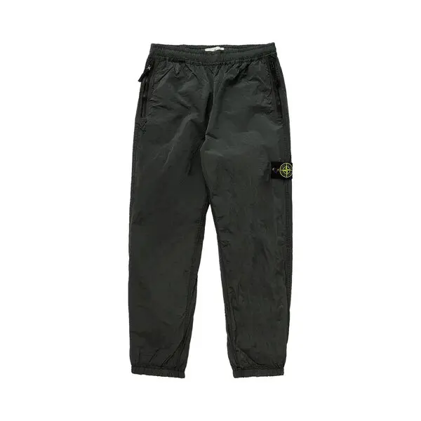 Stone Island Nylon Metal Pant 'musk - Green