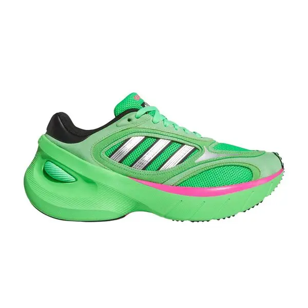 Adidas Adizero Goukana Sneakers - Green