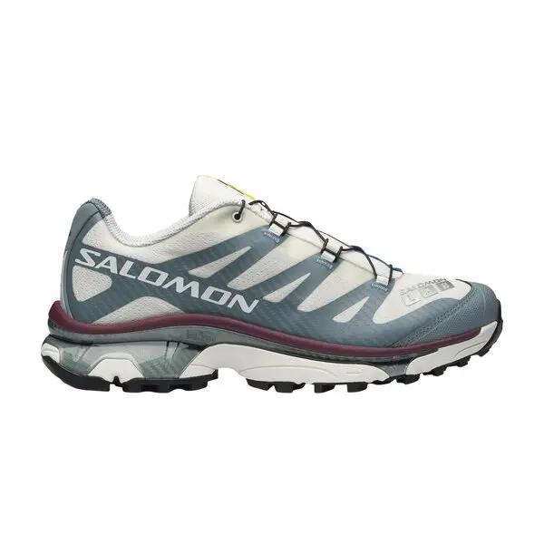 SALOMON Xt-4 Og 'vanilla Ice - White