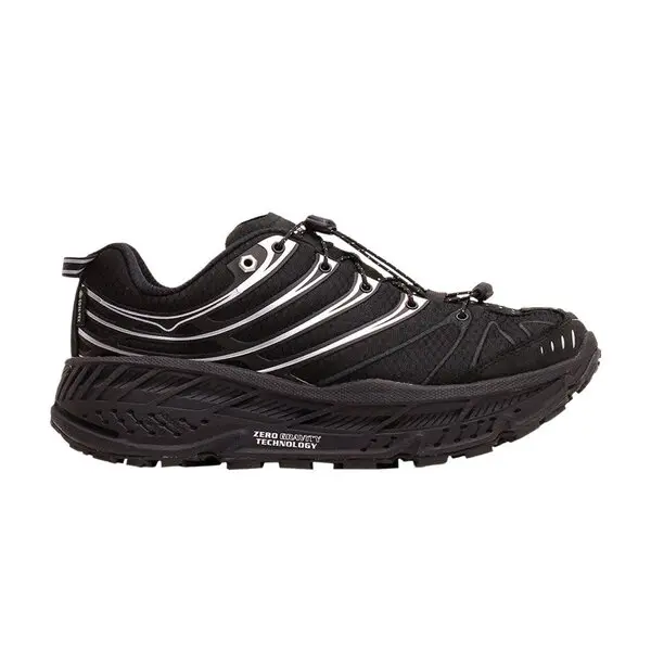 HOKA Stinson Evo Gore-tex Sneakers