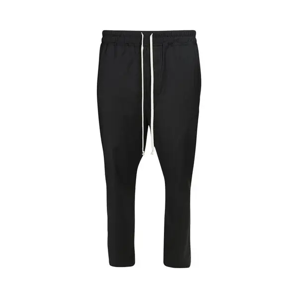 Rick Owens Lido Drawstring Pants