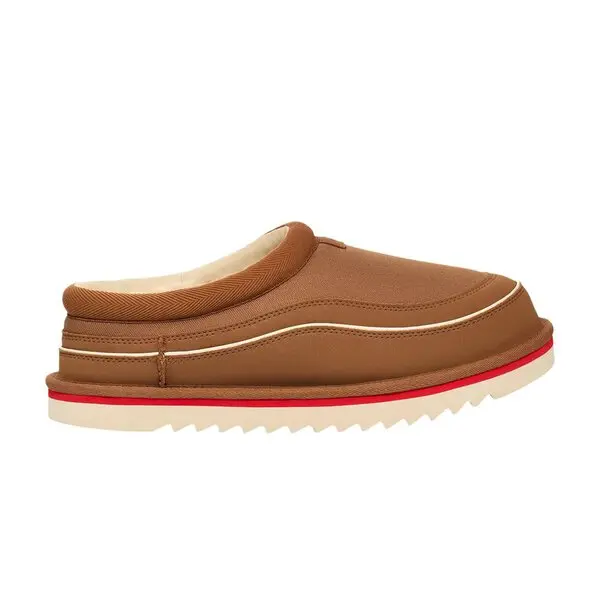UGG Tasman Cali Wave - Tan