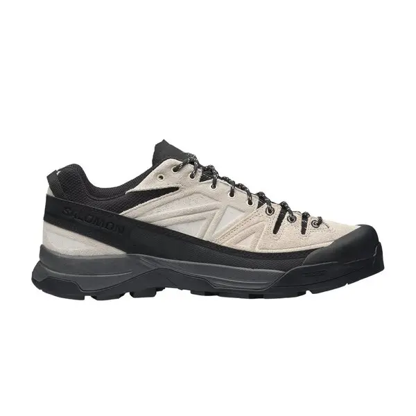 SALOMON X-alp Vanilla Ice - Black