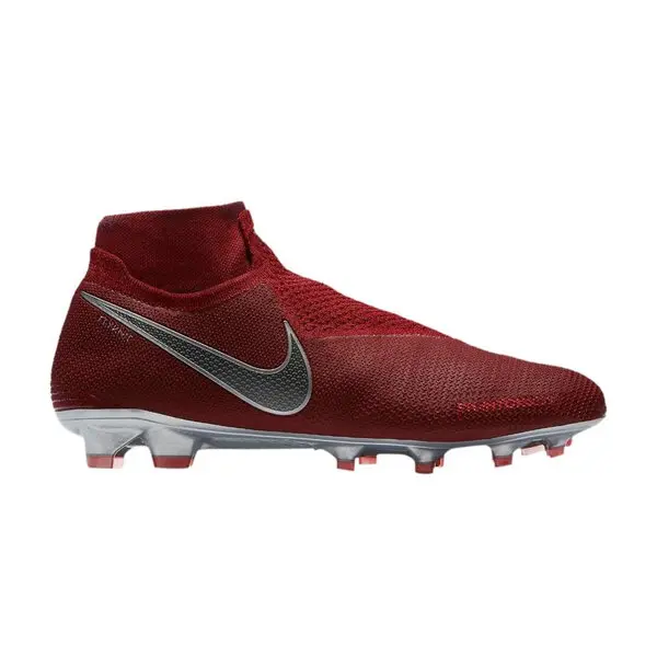Nike Phantom Vision Elite Df Fg