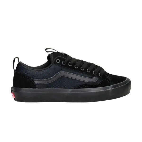 VANS Old Skool 36 - Black