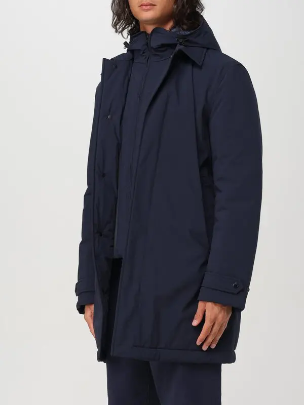 Woolrich Coat