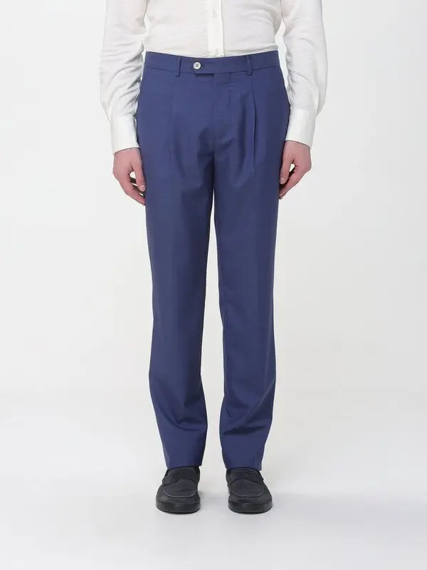 Brunello Cucinelli Suit - Blue