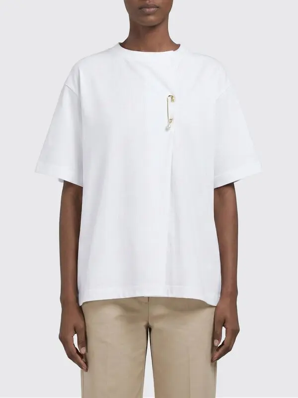 Carven T-shirt - White